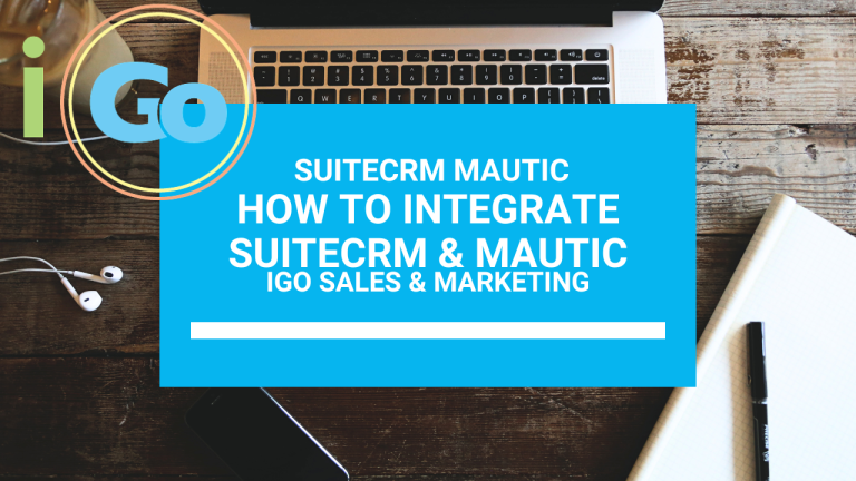 How to Integrate SuiteCRM with Mautic: A Complete Guide to Sync CRM & Marketing Automation